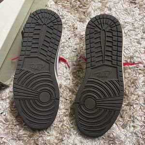 Jordan | Shoes | Air Jordans Low Travis Scott Mochas Reverse | Poshmark